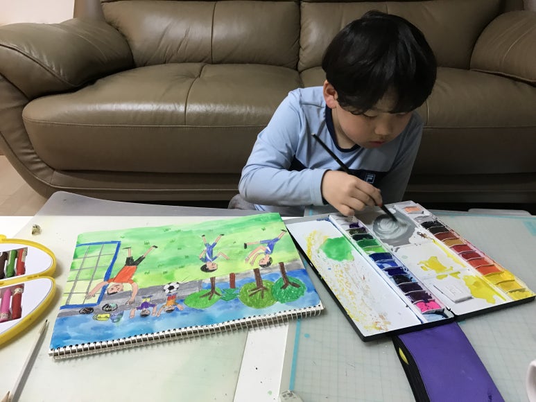 인천부평방문미술 아이가그리는세상 032 553 6360 네이버 블로그