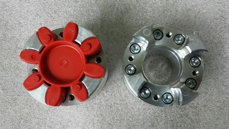 독일 KTR ROTEX GS커플링 (제로-백래쉬) BACKLASH-FREE (GS38 수입사진참조) 피티코리아 : 네이버 블로그