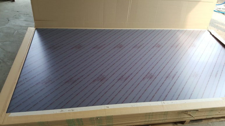 무정전PVC FM4910 판재 전문점 청주폴리텍 : 네이버 블로그