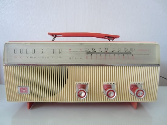 금성라디오 t-605 : 네이버 블로그