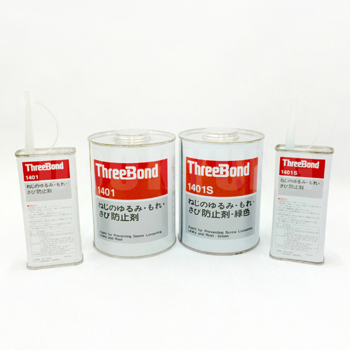 스리본드(Three bond) TB-1401(투명) MSDS : 네이버 블로그