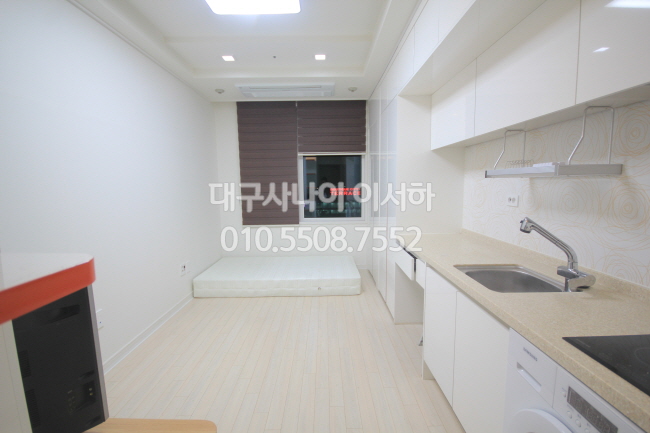 동대구역오피스텔 대구역세권 동대구부띠크시티오피스텔 실속형구조신세계백화점 도보2분거리 초 역세권원룸 네이버 블로그