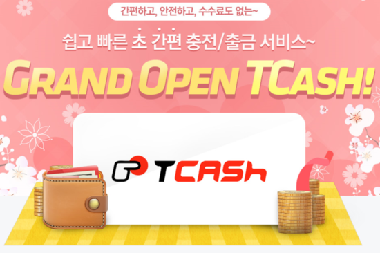 아이템매니아 티캐쉬(TCASH) 사용후기. 사용하지마세요... : 네이버 블로그