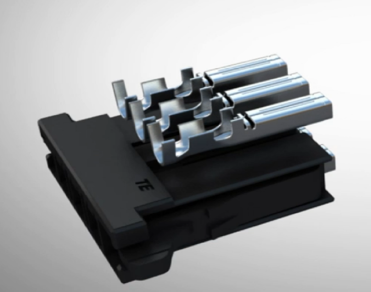 TE AMP Dynamic Connector (타이코 에이엠피 커넥 , AMP 커넥터) : 네이버 블로그