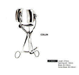 [Retractors ] COLLIN (27-8000-1) (콜린 리트렉터) : 네이버 블로그
