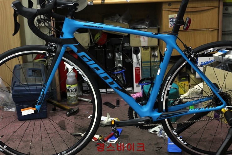 2017 자이언트 Tcr 어드밴스 2 출고합니다 네이버 블로그