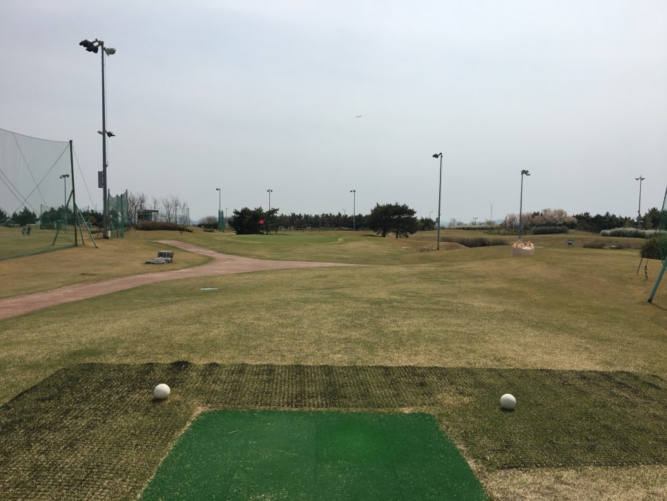 송도 파3 골프장 인천 환경공단 골프장 리얼 후기 네이버 블로그
