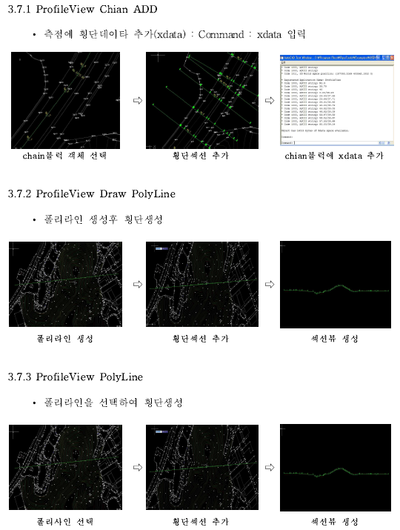 토목분야 상,하수도 설계 프로그램, PIPETOOLS(파이프툴) : 네이버 블로그