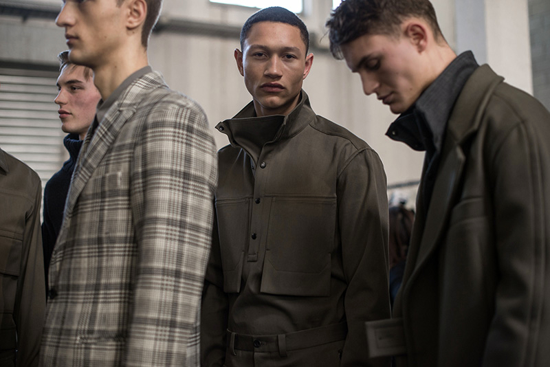 [Dirk Bikkembergs] 딕 비켐버그 2017-18fw 밀라노 패션위크 맨즈웨어 컬렉션 by 크리에이티브 디렉터 리 우드 : 네이버 블로그