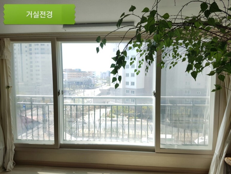 군산아파트 군산 아파트 미장지구 미장동 파인빌 36평형을 소개합니다전체 리모델링 매매가 1억9200만원 네이버 블로그