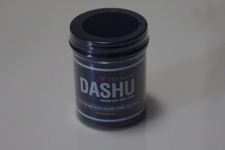 남자왁스_세팅력 최강인 다슈 포맨프리미엄 울트라홀딩파워왁스 : 네이버 블로그