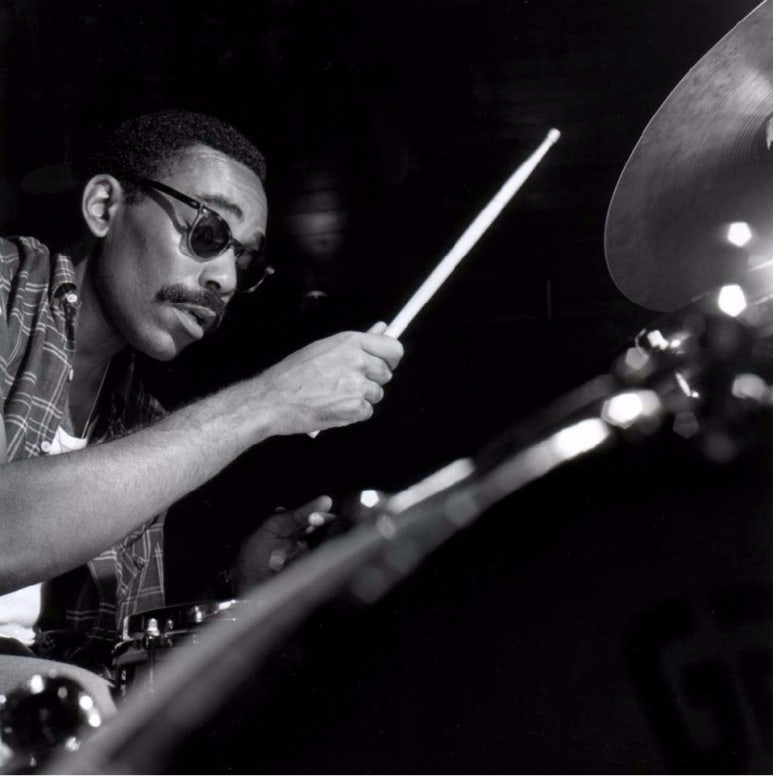 Art Taylor - A.T.'s Delight (1960) : 네이버 블로그