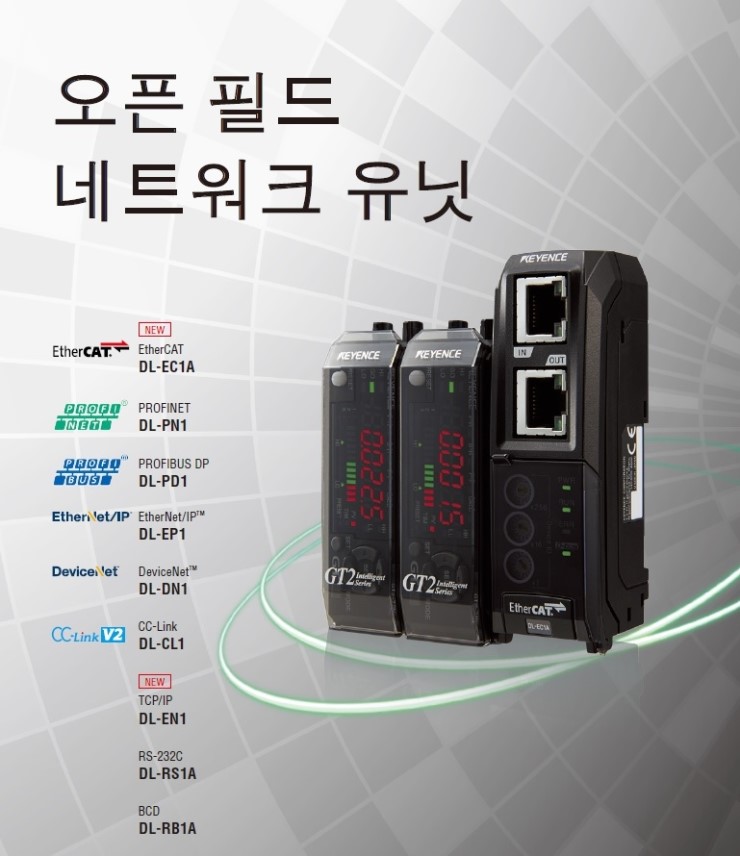 KEYENCE/키엔스 네트워크 통신유닛 DL/DU 소개 및 단가(20170427) : 네이버 블로그