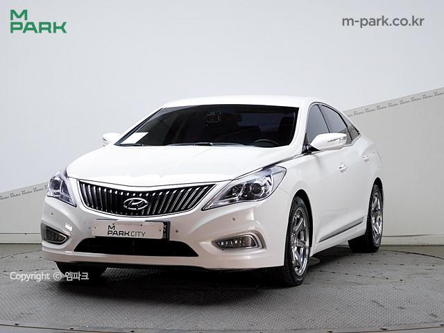 { 현대 } 그랜저HG HG300 LPG 흰색 85,333 km 12년월 좋은가격에 고객님들에게 소개 해드리겠습니다~♥ : 네이버 블로그