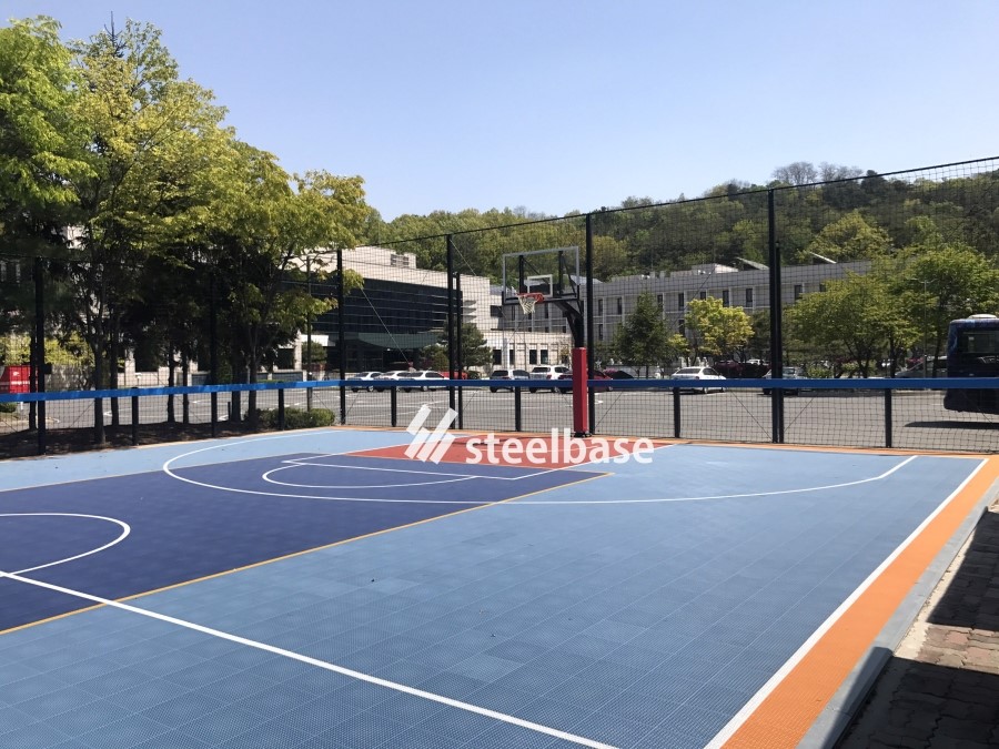 대전 한국천문연구원 다목적구장농구and족구스포츠휀스농구장족구장 네이버 블로그