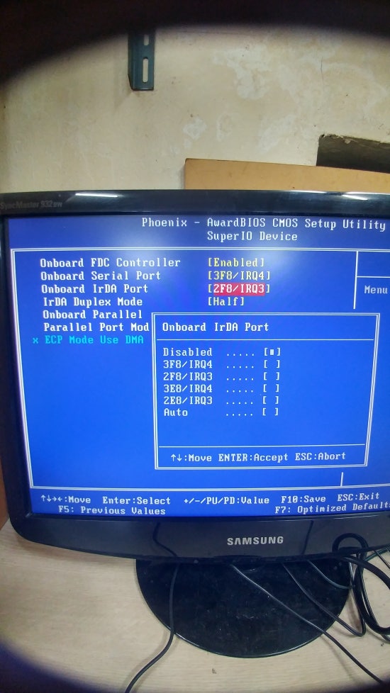 ACPI￦PNP0510 알수없는장치 해결방법 : 네이버 블로그