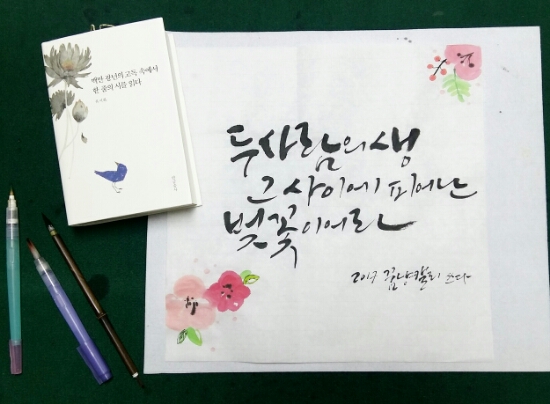 백만광년의 고독 속에서 한줄의 시를 읽다 하이쿠 시집 글귀 써보기 한줄문장시단문장시짧은문구시 네이버 블로그