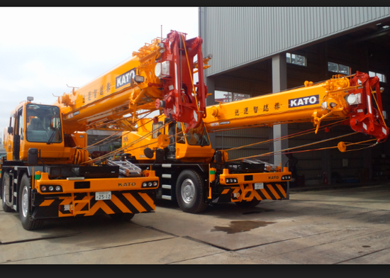 SL-500Rf 50톤크레인제원표 카토 45톤크레인 제원표 : 네이버 블로그