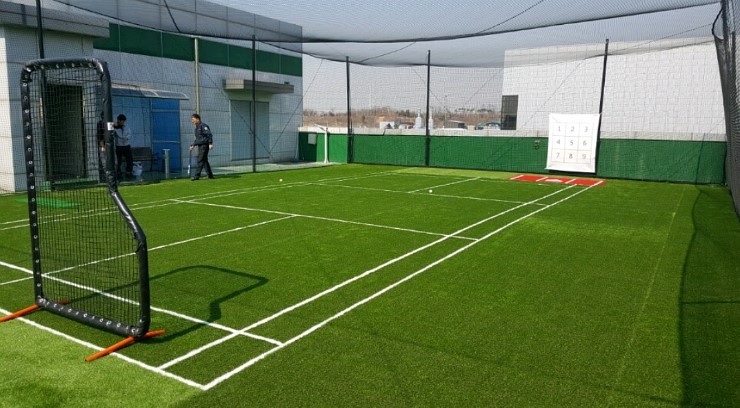 그물망야구그물옥상운동장실내야구장야구연습장야구장그물축구장그물 네이버 블로그