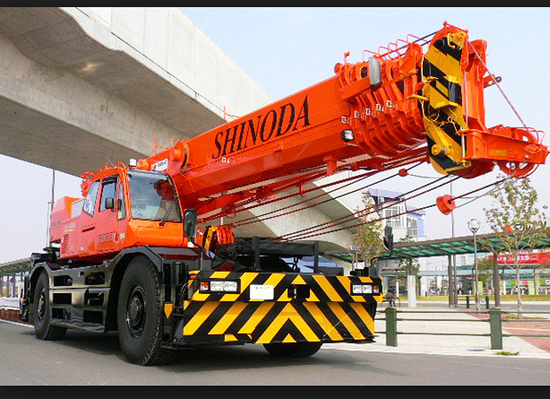 SL-500Rf 50톤크레인제원표 카토 45톤크레인 제원표 : 네이버 블로그