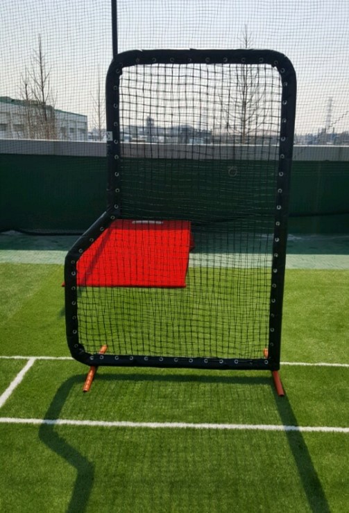 그물망야구그물옥상운동장실내야구장야구연습장야구장그물축구장그물 네이버 블로그
