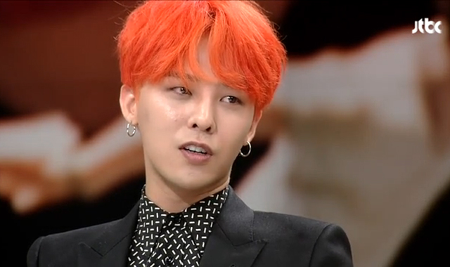 지드래곤 GD G-dragon 헤어스타일 연도별 스타일 모음! : 네이버 블로그
