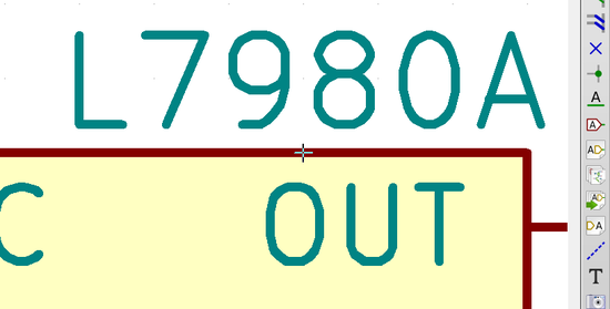 KiCAD 연습중.. : 네이버 블로그
