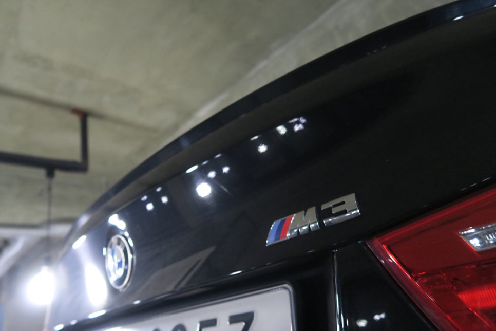 희소차량 e90 m3 엔진오일 교환 - m3 엔진오일 교환의 성지, 뮤지카 : 네이버 블로그