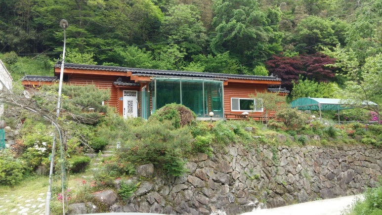 전남 화순군 화순읍 계소리 전원주택매매 3억7천6백 화순읍전원주택매매 화순군전원주택매매 조용한전원주택매매 수영장딸린전원주택매매