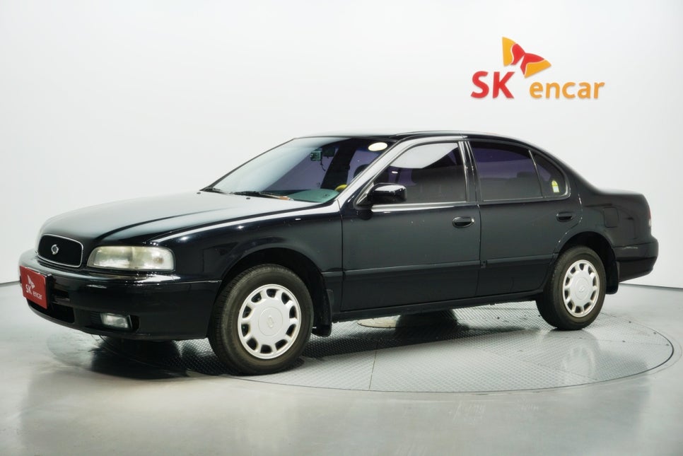 ::백만카닷컴::부산중고차::저렴하고 잘굴러가는 르노삼성 SM5 SM518 !! : 네이버 블로그