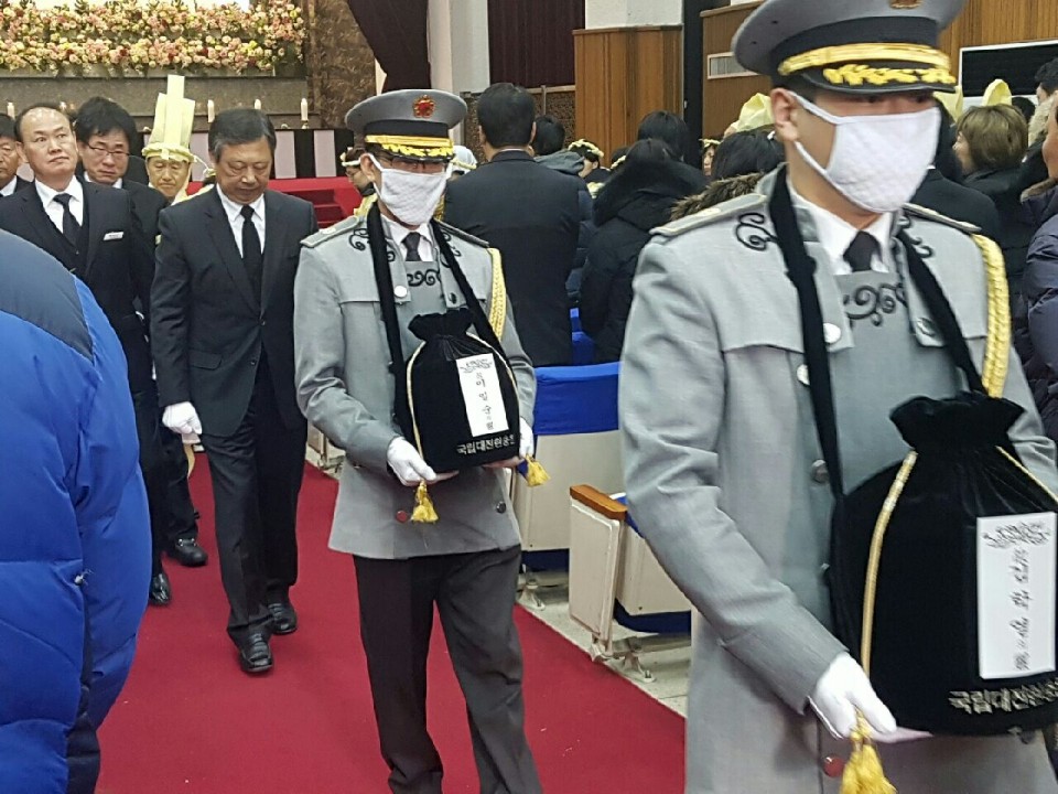 [리얼 자취생] 효원상조 정은옥 팀장님 편리한 장례를 치루게 해주셔서 감사합니다. : 네이버 블로그