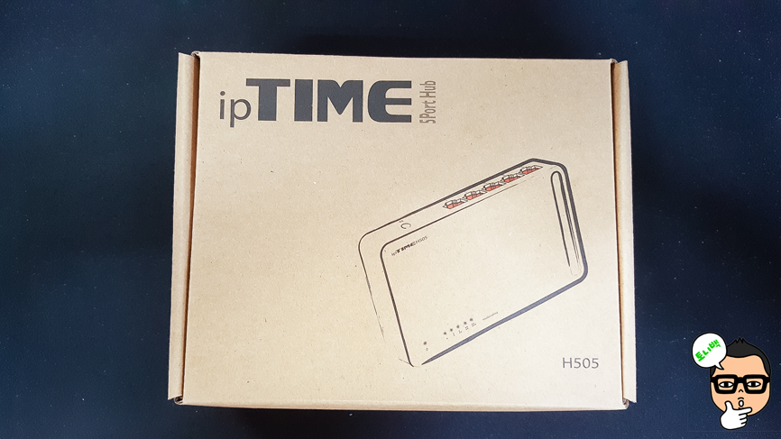 아이피타임 H505 - iptime h505 스위칭허브 공유기 사용기! : 네이버 블로그