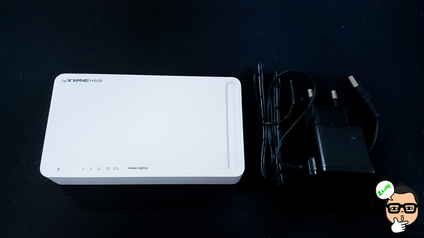 아이피타임 H505 - iptime h505 스위칭허브 공유기 사용기! : 네이버 블로그