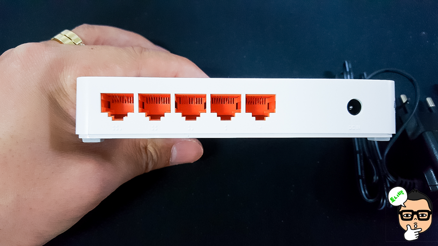 아이피타임 H505 - iptime h505 스위칭허브 공유기 사용기! : 네이버 블로그