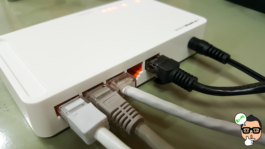 아이피타임 H505 - iptime h505 스위칭허브 공유기 사용기! : 네이버 블로그