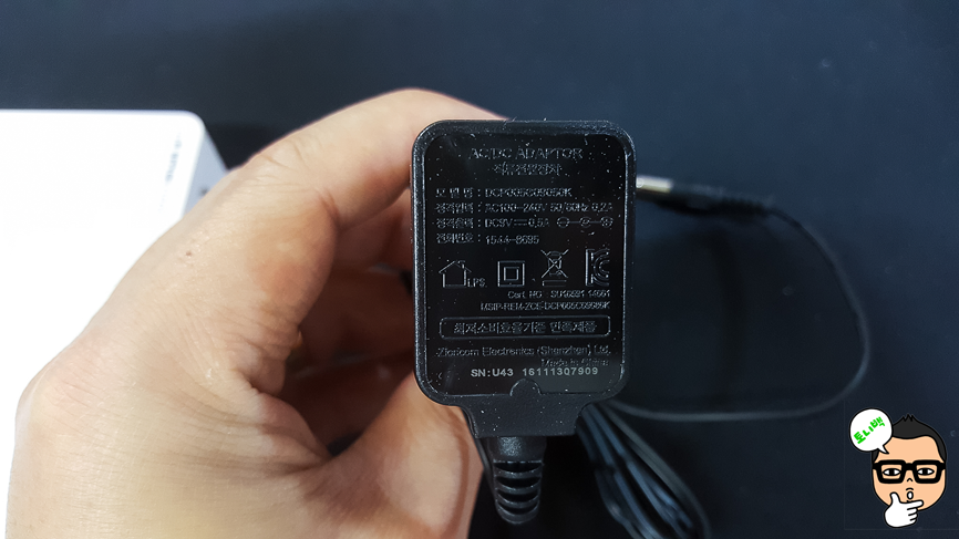 아이피타임 H505 - iptime h505 스위칭허브 공유기 사용기! : 네이버 블로그