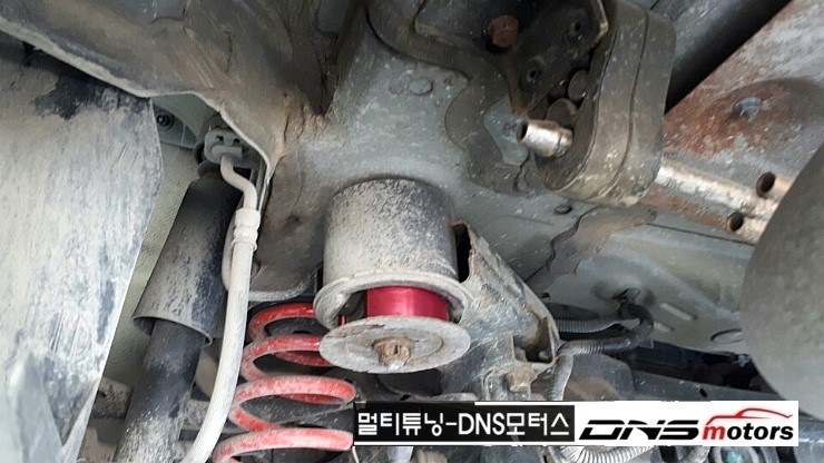 Dns모터스 제네시스 쿠페 Dns 멤버부싱 프로펠러 샤프트 커플링 교환 네이버 블로그