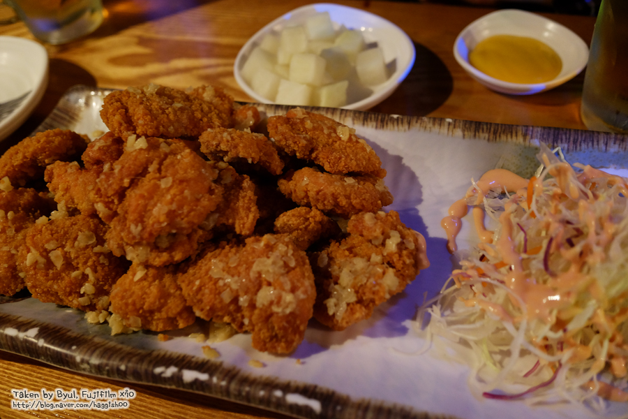 [여의도맛집! BBQ여의도점] 불금엔 치맥~ 기린맥주에 비비큐 치킨~ : 네이버 블로그