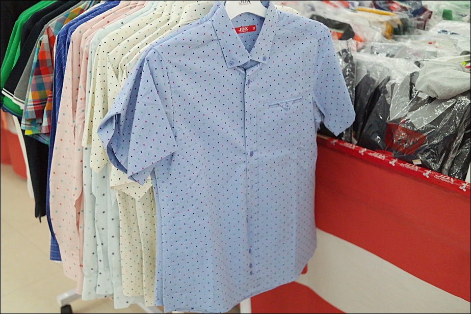 JDX성수점 골프웨어상설매장에 다녀옴 국내최대규모라고 해요. : 네이버 블로그