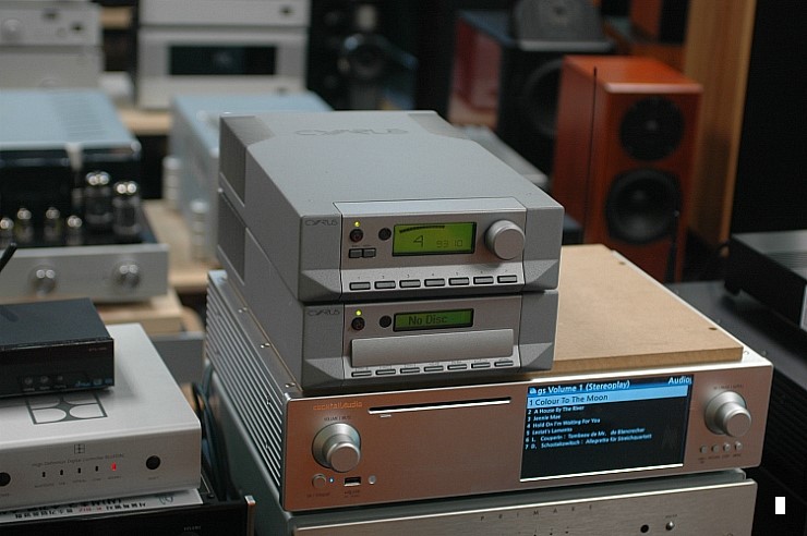 사이러스(Cyrus) cd-6s (영국)9917072455 : 네이버 블로그