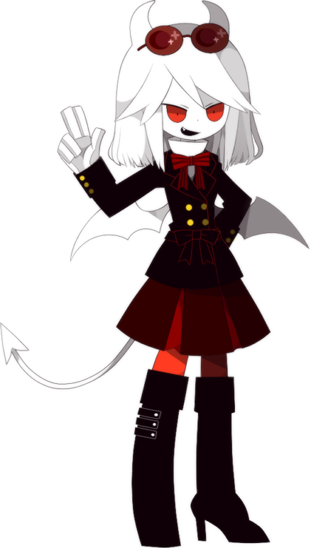 악마 : 네이버 블로그