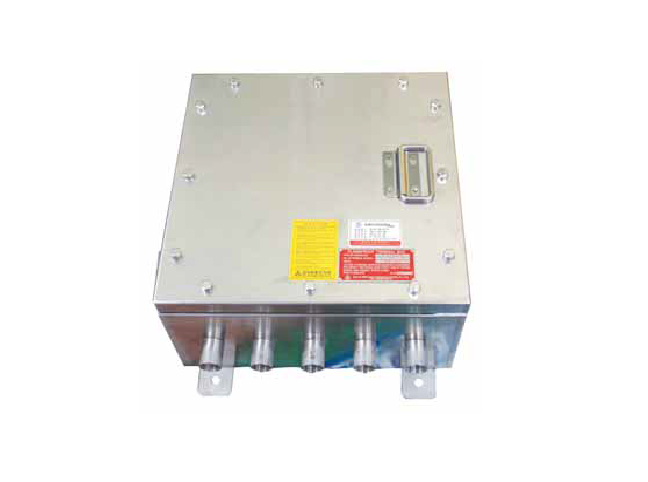 ATEX 안전증 방폭형 정션 박스 ISJB SERIES : 네이버 블로그