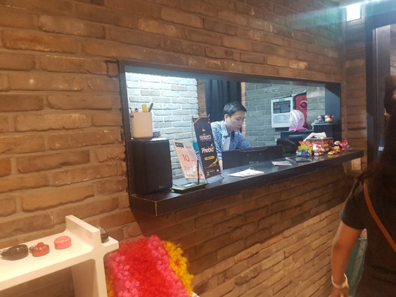 초등학생 주말활동 명동 방탈출카페 네이버 블로그