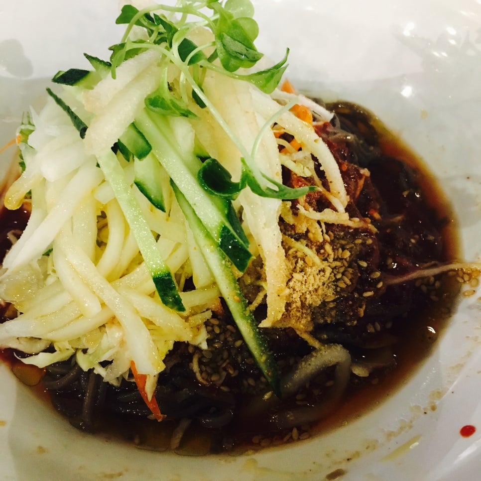 일산 토부가 백석 맛집 마크트할레 네이버 블로그
