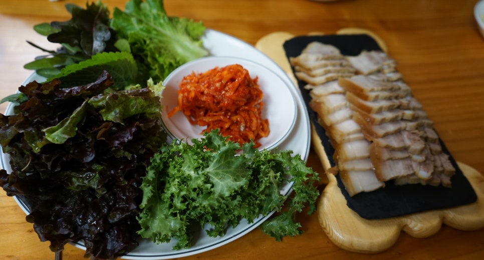 가평 청평맛집 청하가든 한방수육에 막국수 잣막걸리 한 잔이면 족해요 네이버 블로그