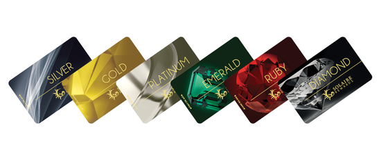 Solaire Rewards 멤버십 카드 : 네이버 블로그