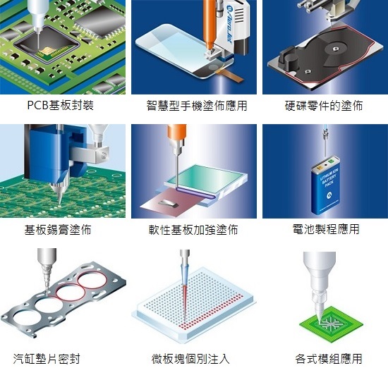 Ml-808fx musashi dispenser 무사시 디스펜서 musashi mjet-3-ctr / Desk-top ...