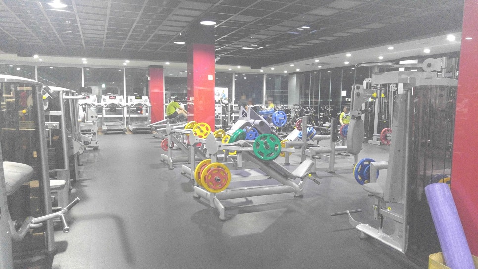 울산 북구 사우나 헬스 무룡레포츠 네이버 블로그