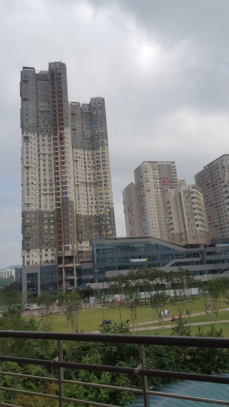 신안산선 지나가는 금천구 독산동 롯데캐슬 골드파크 1차2차3차4차 아파트 오피스텔 모습 네이버 블로그