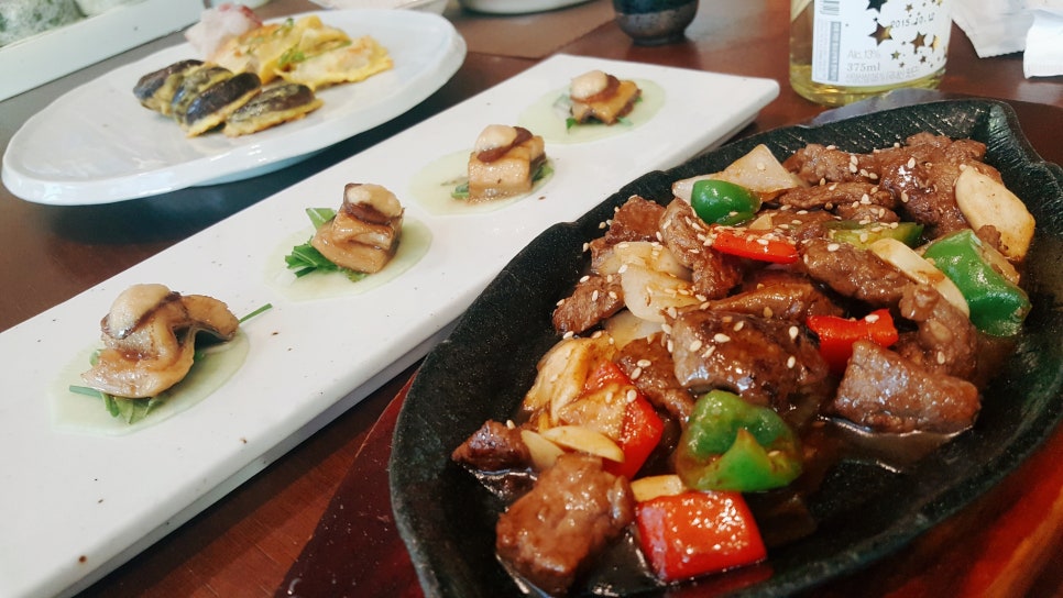 대전 원신흥동 맛집 케이인하우스대전맛집대전상견례장소대전가족모임장소대전한정식대전중요한자리대전백일잔치장소유성구맛집